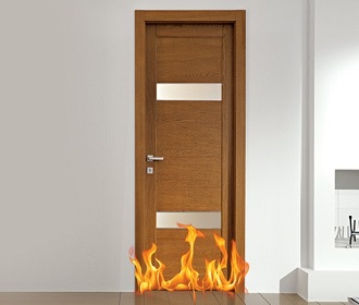 Fire Retardant Plywood for Ultimate Safety Solutions - Regency Ply